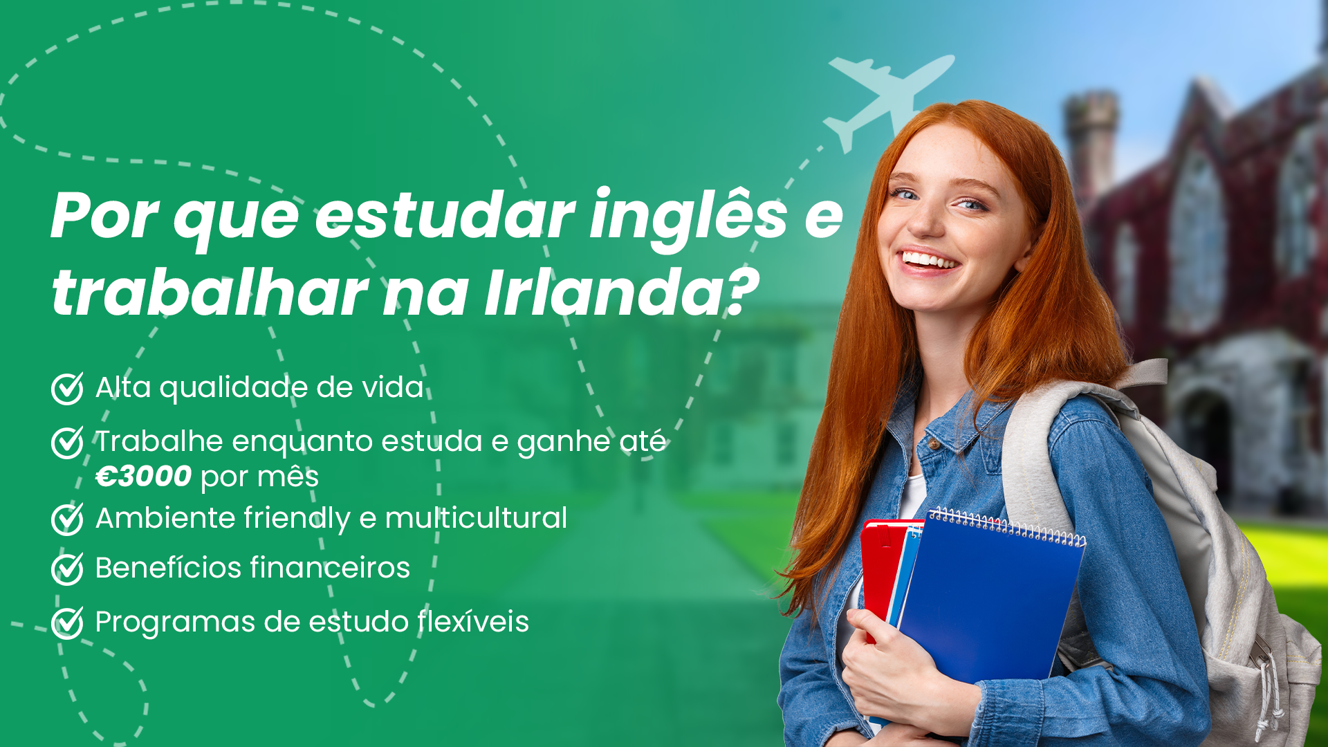 Portuguese | Study Connector